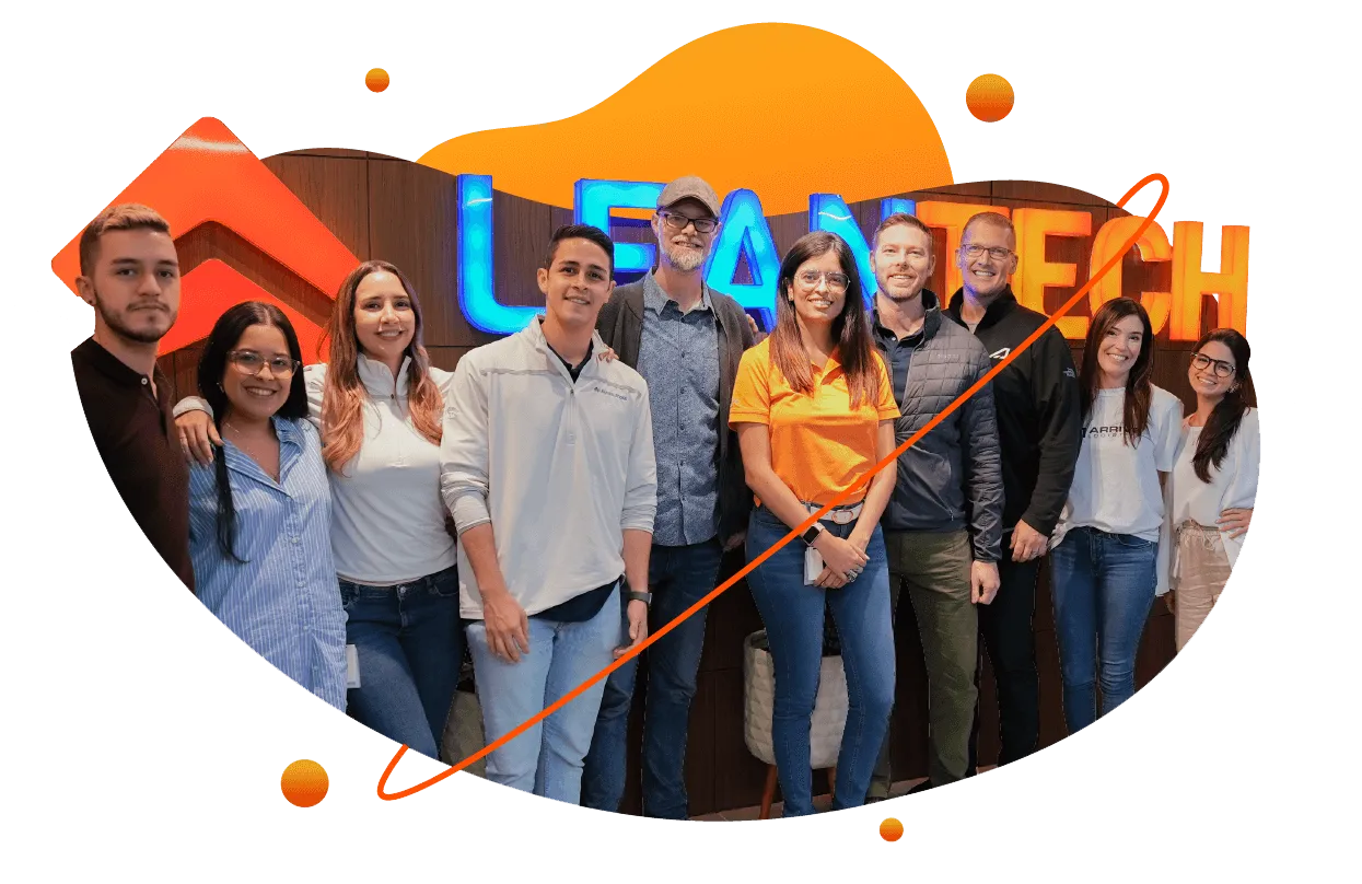 Tech Staffing Solutions | Hire IT Staff